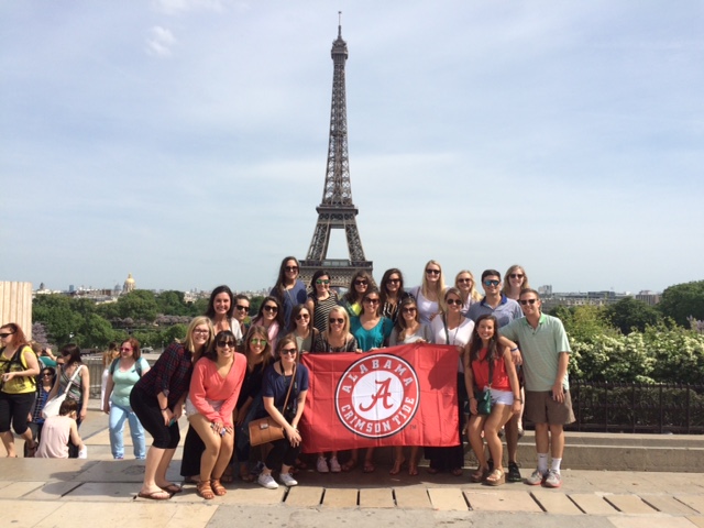 alumni.ua.edu – The University of Alabama Alumni Association | The ...