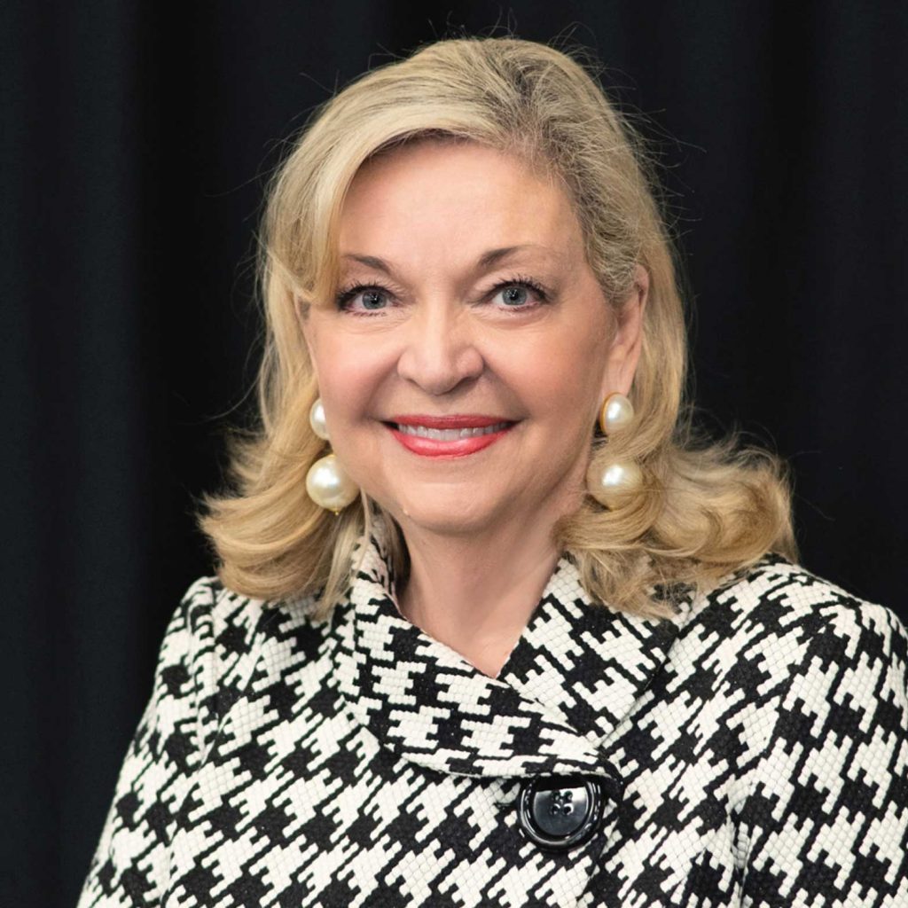 Executive Committee - National Alumni Association