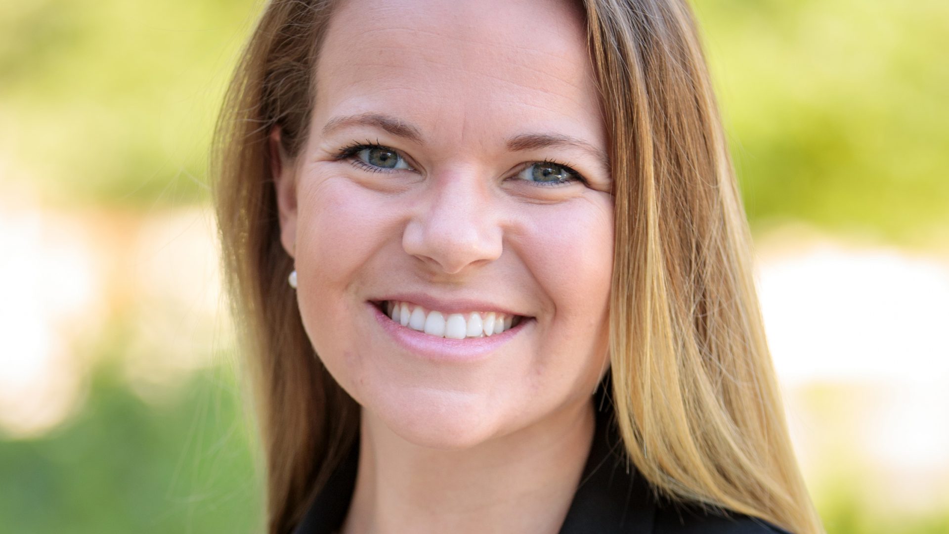 Ashley Chambers - National Alumni Association