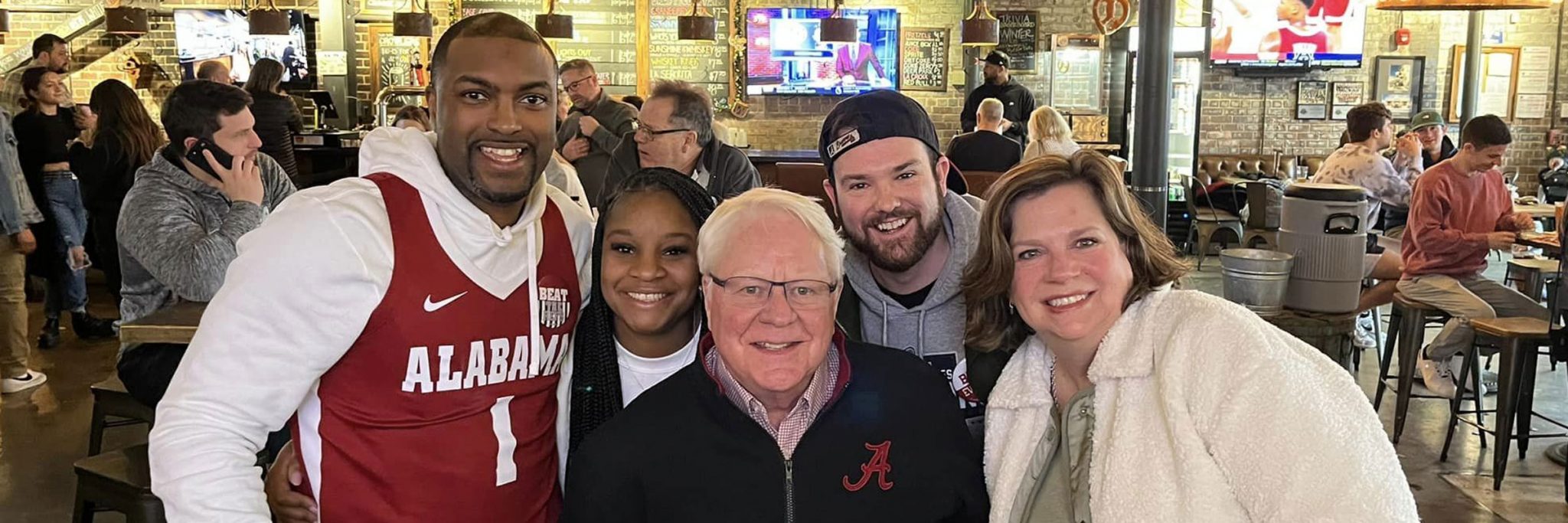 Find Your Alumni Chapter